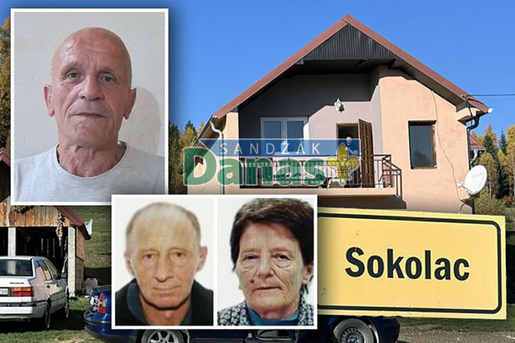 Izručenje Balijagića: Srbija predaje osumnjičenog za dvostruko ubistvo Crnoj Gori | - Sandžak Danas