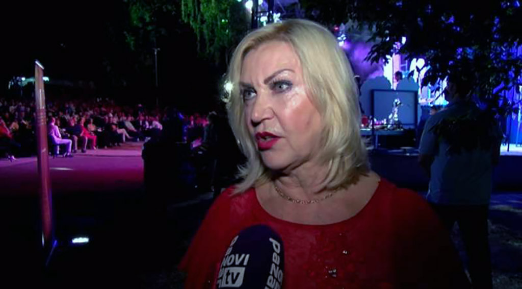 Sjećanje na Merimu Njegomir: “Moj otac je Turčin, pjevam i na turskom ...