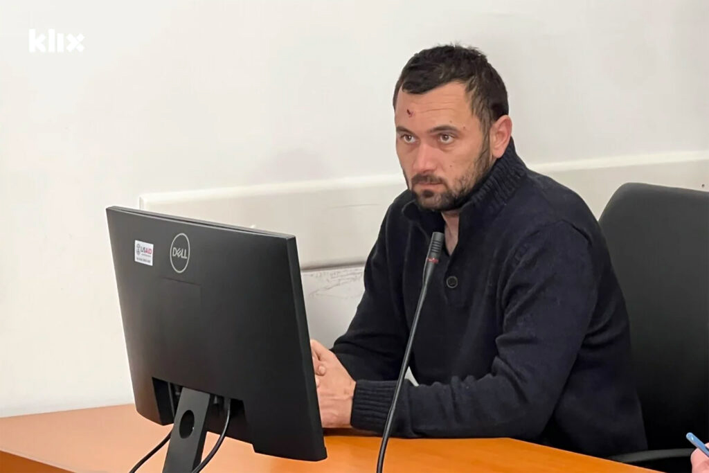 Detalj na ročištu Emiru Selimoviću: Čekao da žrtve zaspu pa ih udavio ...