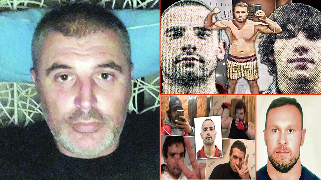 Ekskluzivno: Kako je Samir Tutić postao meta najvećih narkobosova ...