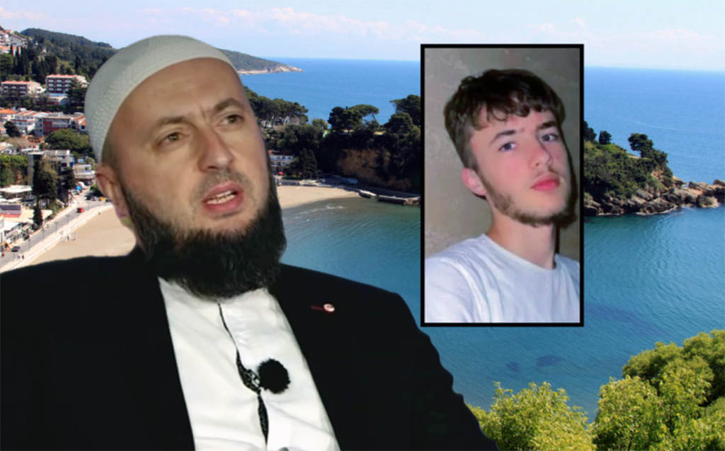 Priča Hafiza Esada Mahmutovića iz Sjenice o gubitku sina i iskušenju ...