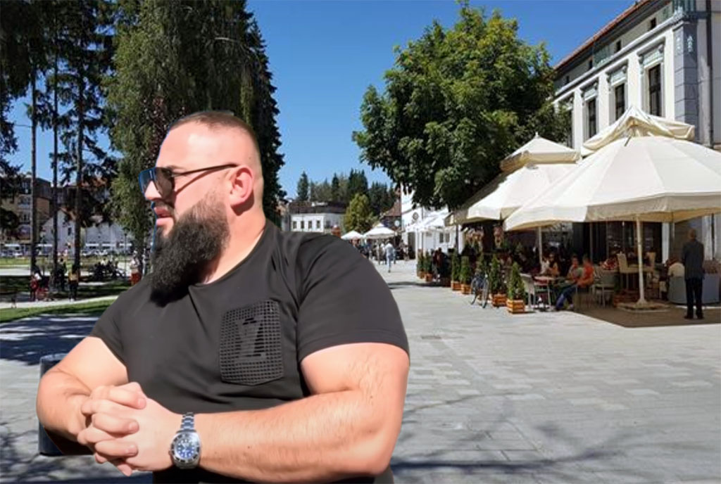 Sjeničak Kasim Dacić: Žestoki momak sa sjeničkog asfalta poznat kao ...