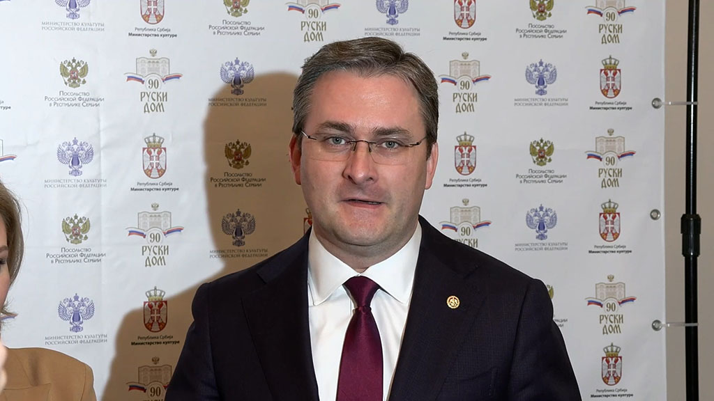 Ministar kulture Nikola Selaković pretučen ispred porodičnog doma ...