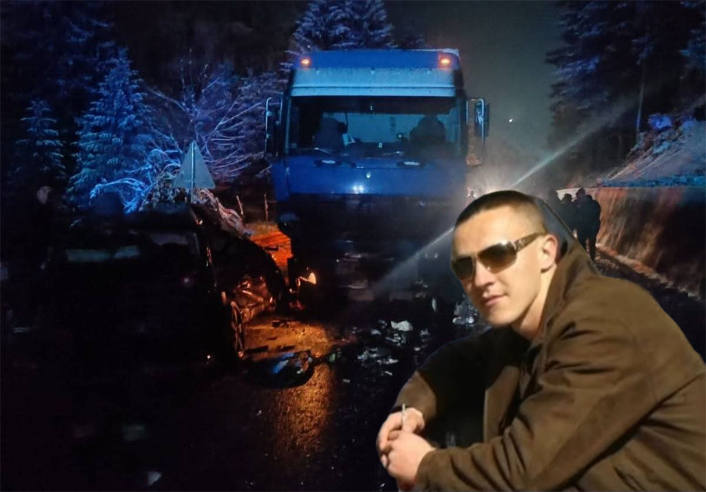 Još jedna tragedija pogodila je Rožaje: U sudaru sa kamionom suvozač tragično nastradao ...