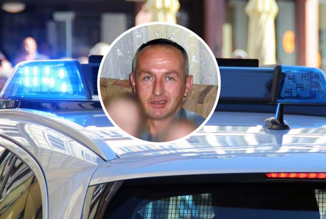 Misterija smrti Ernada Kalača: Da li je čestiti policajac bio žrtva državnog šverca? - Sandžak Danas