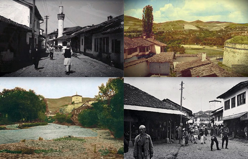 /VIDEO/ Neka ljepša vremena - pogledajte stare fotografije Novog Pazara ...