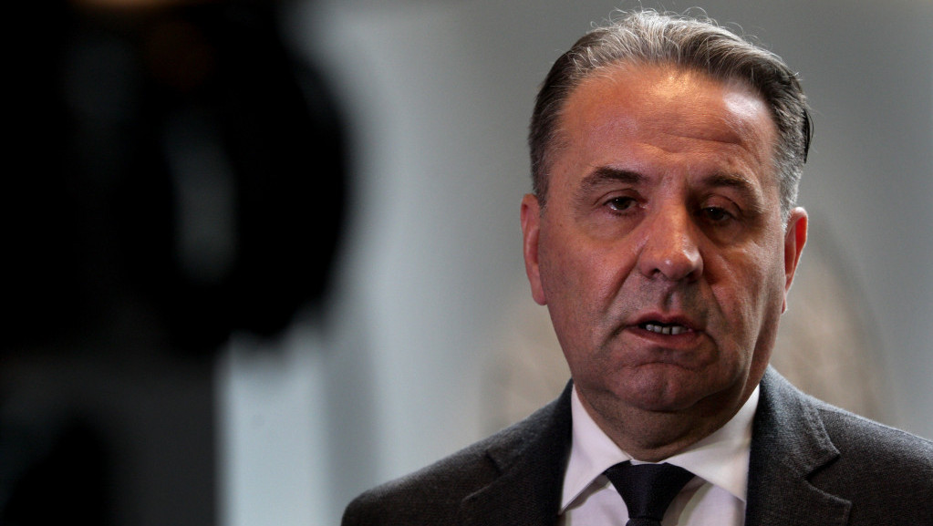 Rasim Ljajić nakon izbora u Mionici: “Građani traže pristojnost ...