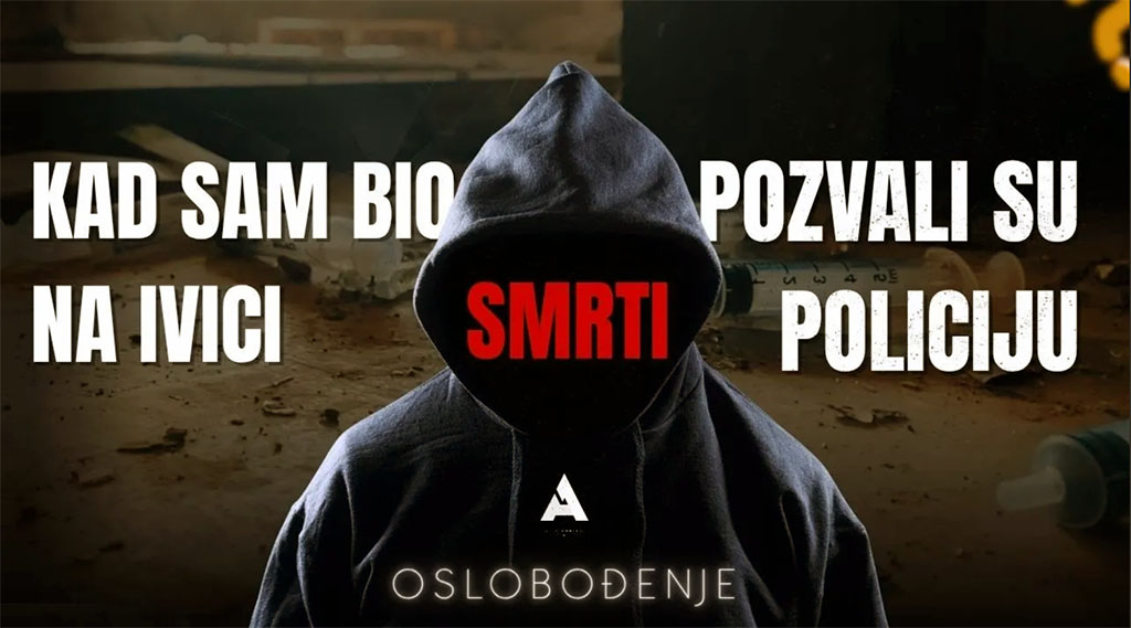 /VIDEO/ Emotivna ispovijest Novopazarca: Kad sam bio na ivici smrti ...