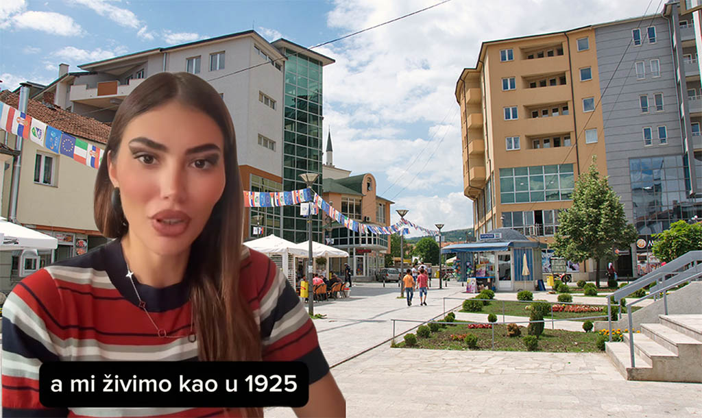 Tutinka Alma Smailagić: Bez vode, bez struje, bez nade – svakodnevica Tutina u 21. vijeku ...