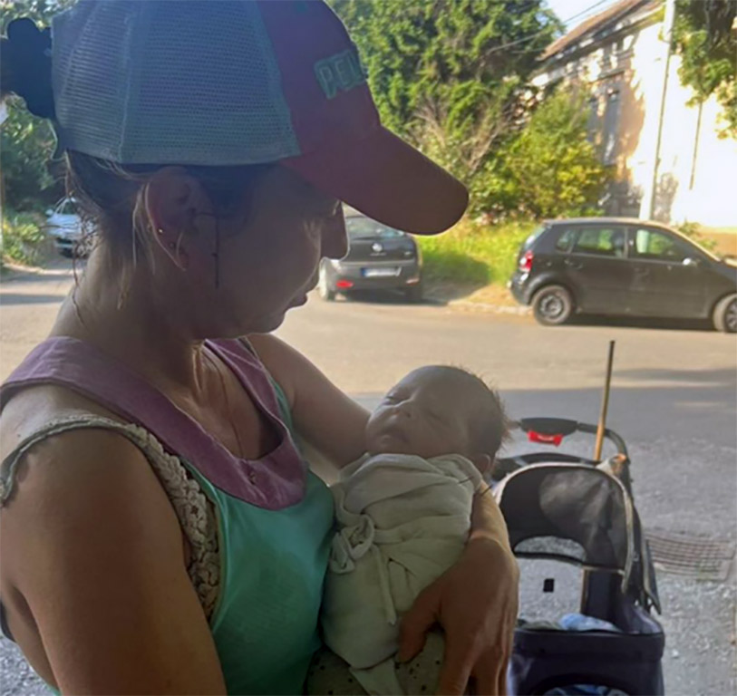 /VIDEO/ "Čula sam zvuk, pa vidjela da se nešto mrda u kesi": Stravična ...