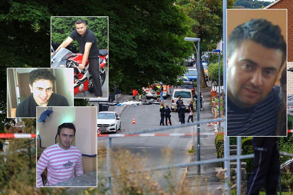 Njemačka: Motiv i uloga supruge otkriveni – a evo kako bi izgledao ...