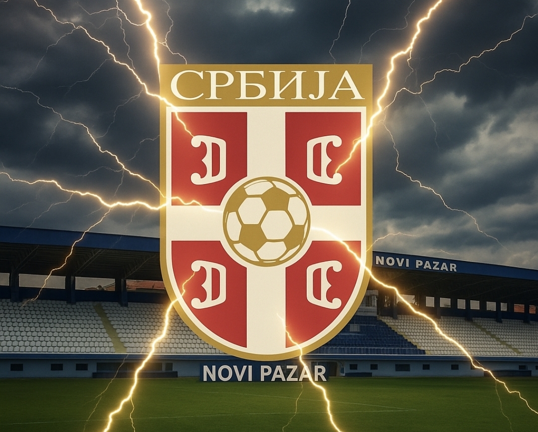 FK Novi Pazar najstrože kažnjen klub na svijetu: Fašizam FSS-a prema ...