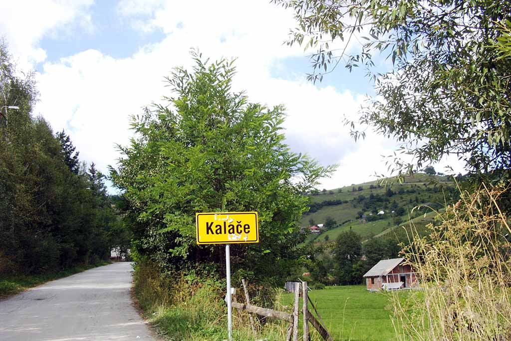 Više kuća obijeno u selu Kalače kod Rožaje - Serija provala uznemirila ...